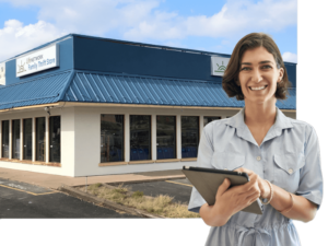 Life Network Family Thrift Stores