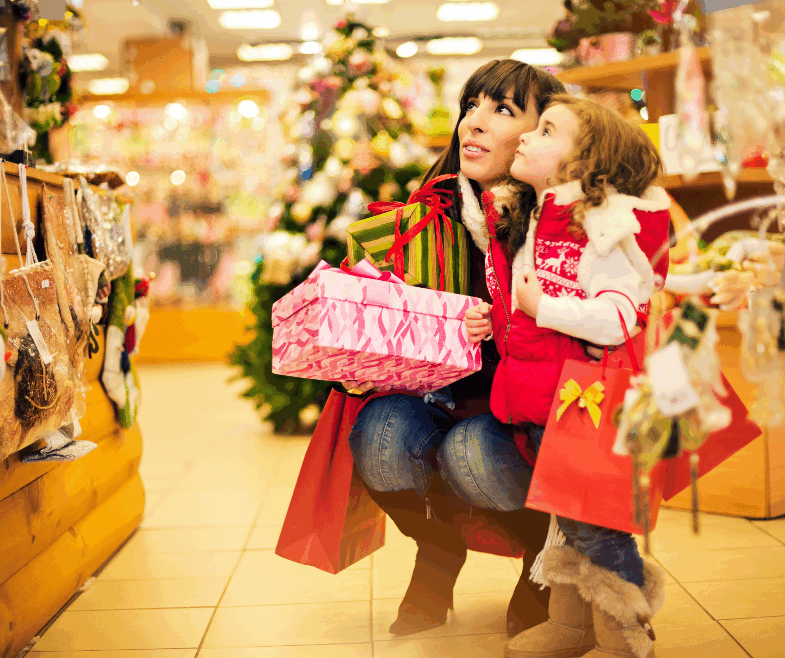 Saving During Christmas Matters - Life Network Family Thrift Stores