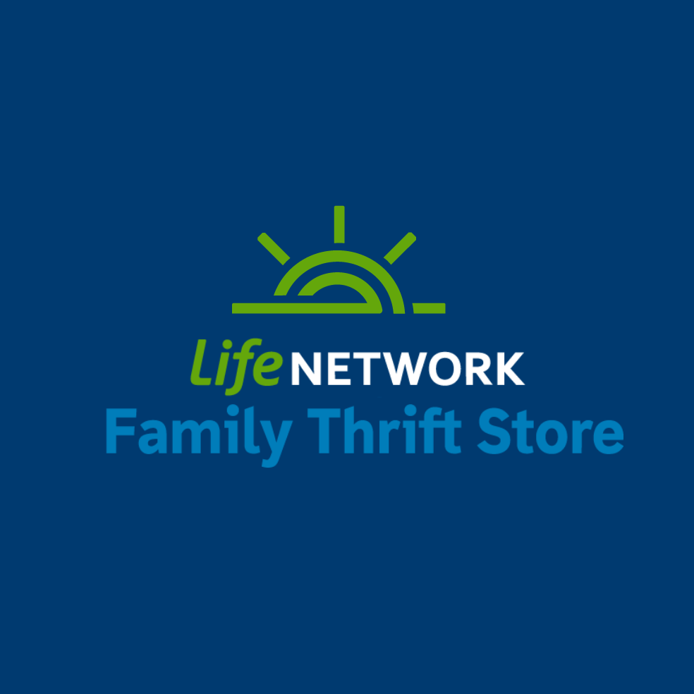 Life Network Family Thrift Stores